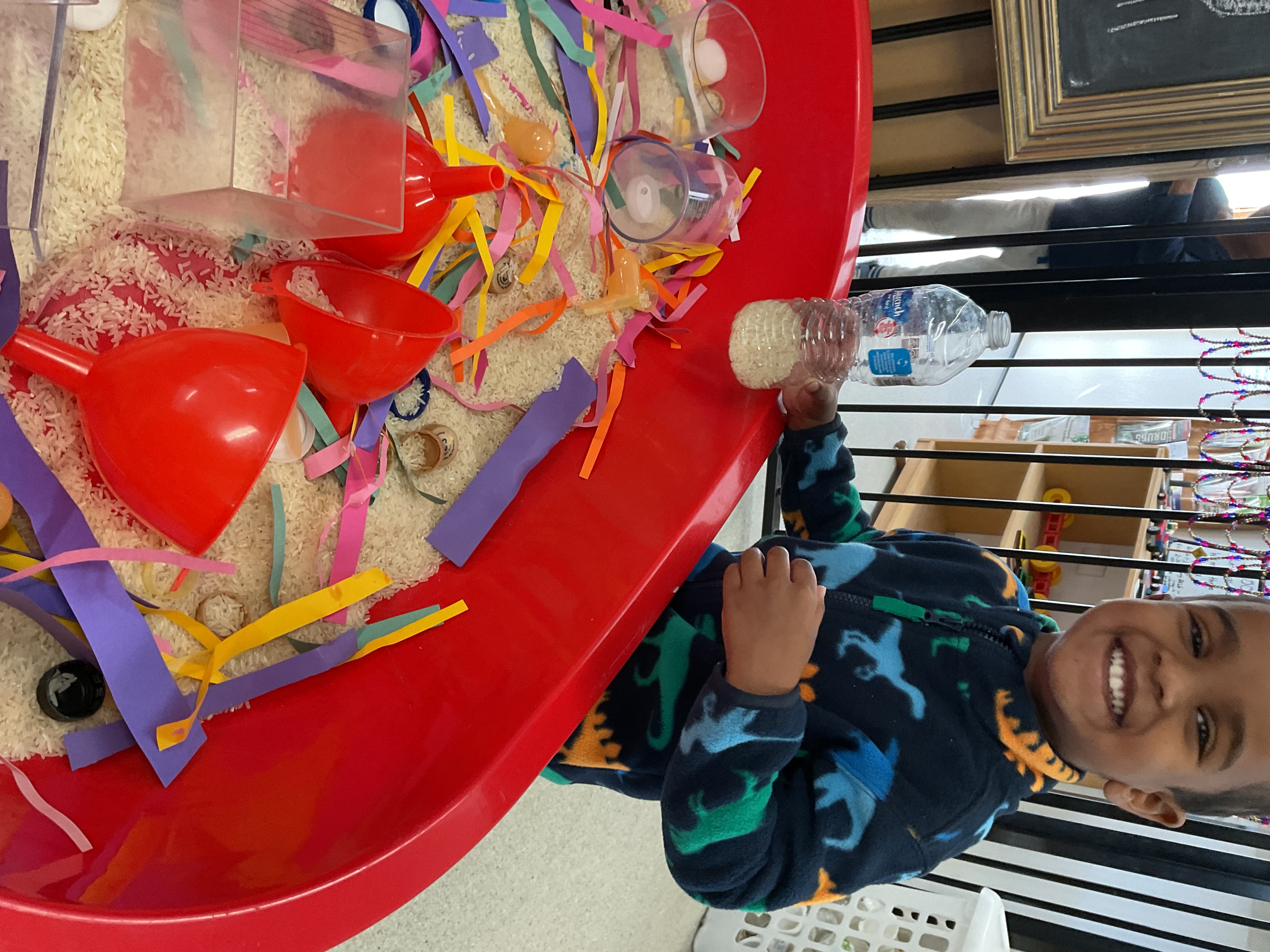 C&K Walkervale Community Kindergarten | About Us