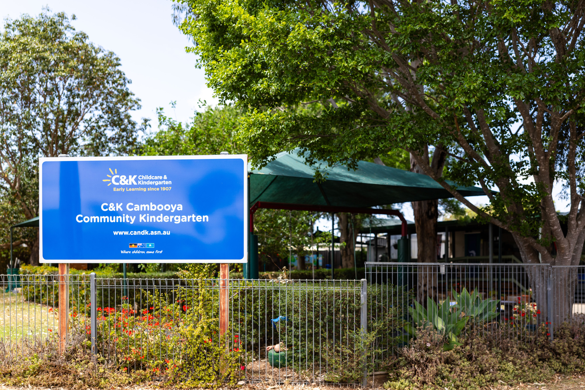 Find a C&K Centre | Discover Childcare & Kindergarten Locations Near You